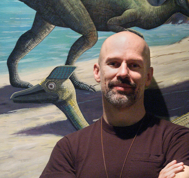 Brett Dillingham | Southeast Alaska State Fair
